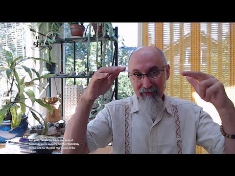 Let's Talk About Comic Books and Other Things (Comics Discussion Begins ...