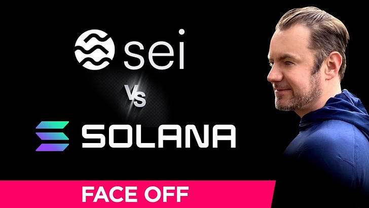 RECAP: FACE OFF - SEI vs SOLANA - InvestAnswers Newsletter