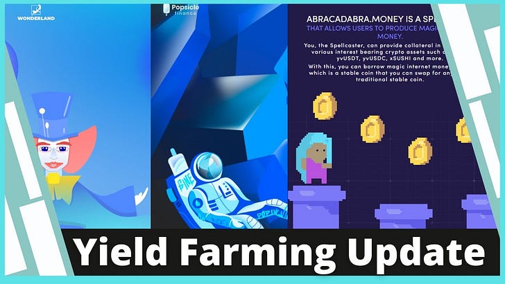 DeFi 2.0 - verpasse das nicht! - by Dima Vogel - Krypto-Dad