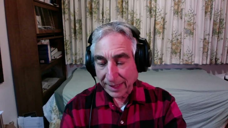 Podcast with the Legendary John Parks Trowbridge, MD, author of The ...