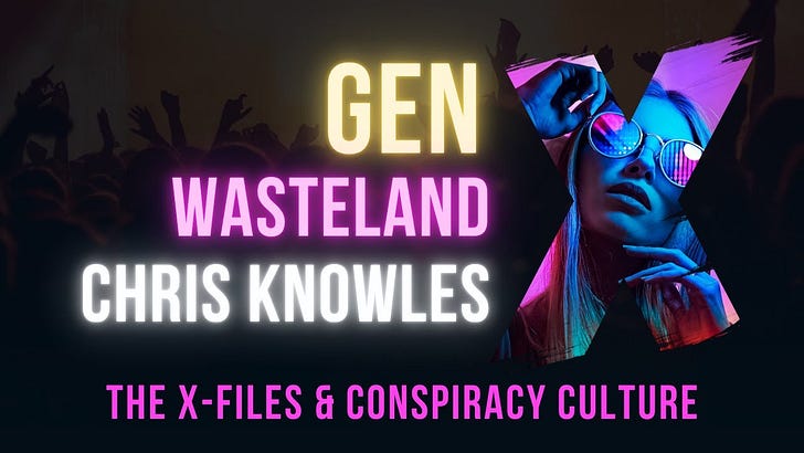 THE SECRET SUN EXTENSION SCHOOL | Christopher Knowles | Substack