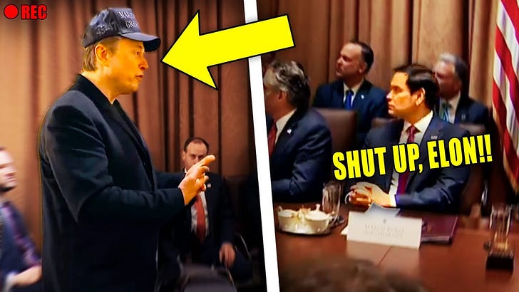 In the name of cutting the deficit they are increasing it by trillions ...