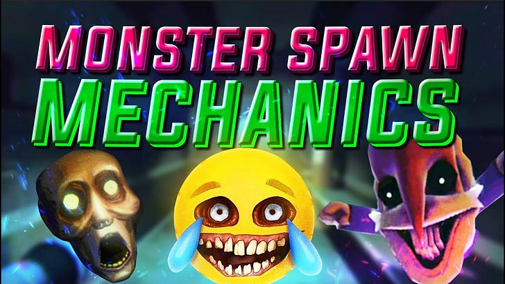 REPO Monster Spawn Rates and Tiers: What You Need to Know