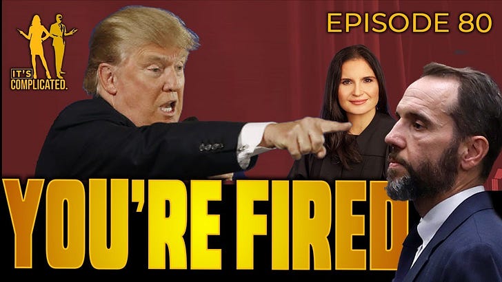 The Freedom Academy with Asha Rangappa | Substack