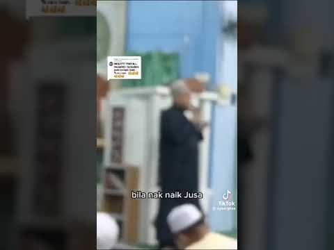 An addendum on the new chief secretary of the government Shamsul Azri ...