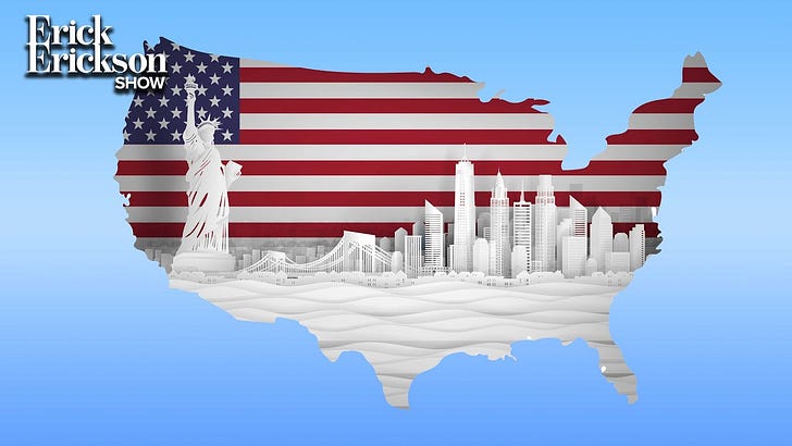 What It Means To Put America First