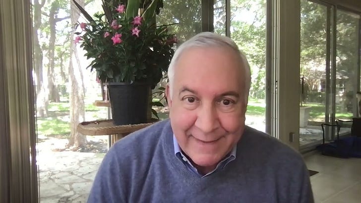 Self-Confidence - by David Zimmer - Ticker EDU