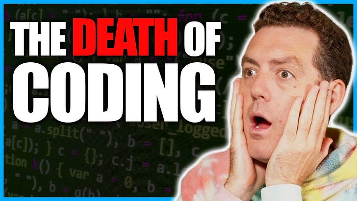 Future of AI - N810’s Techgnosis