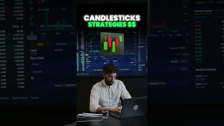 Candlesticks Patterns Trading Strategies