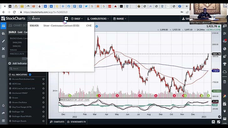 Rocks And Stocks News Outlook On Mining Stocks With Pending News