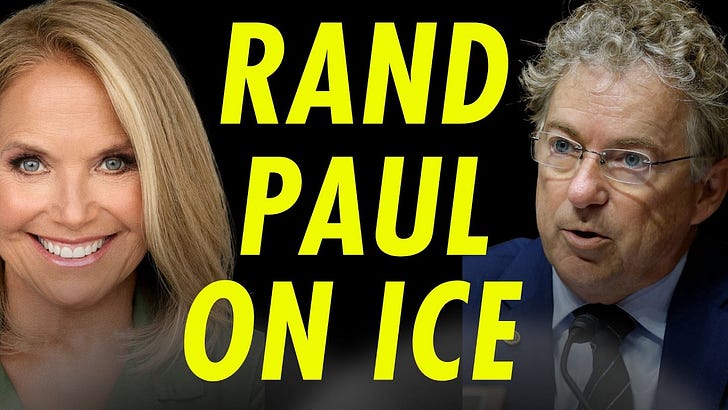 What DHS Funding Means for ICE, Immigration, and the Republican Party ...