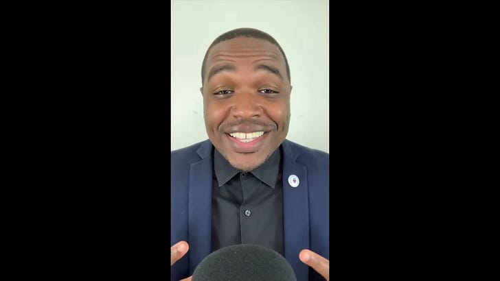 Let’s Demystify Doing Ministry - Archange Antoine