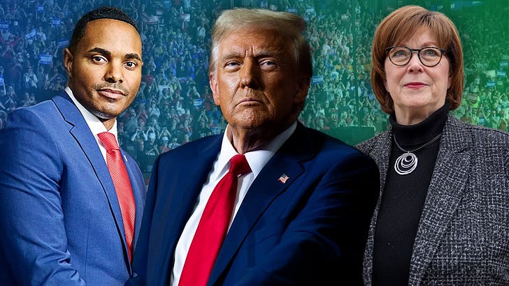 "2WAY Tonight" - by Mark Halperin - Wide World of News