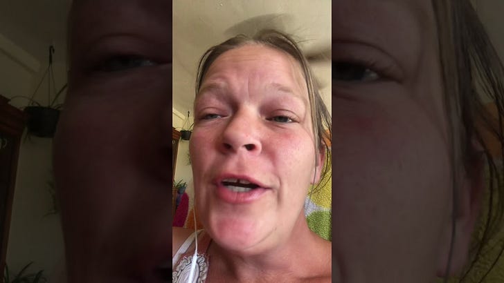 We are energy - The Matrix Walked Out’s Substack