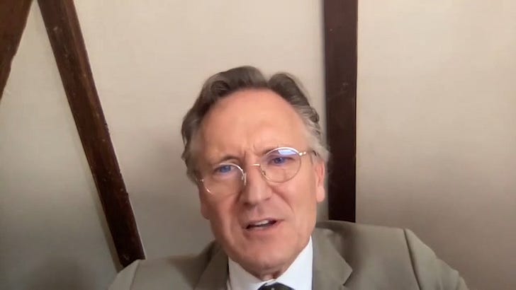 All Body Parts are Not Created Equal - by Hans Duvefelt, MD