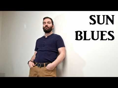 Sun Blues and the Next Year of Substack