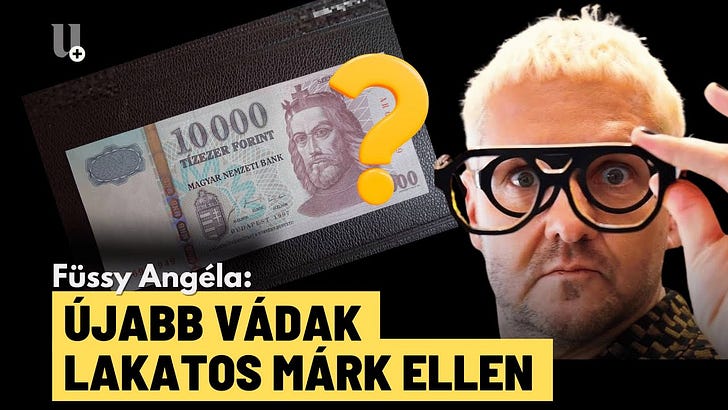 Füssy’s Substack | Füssy Angéla | Substack