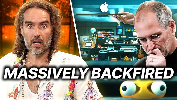 Viewers RAGE At "Worst Ad Ever" - by Mike Zimmer