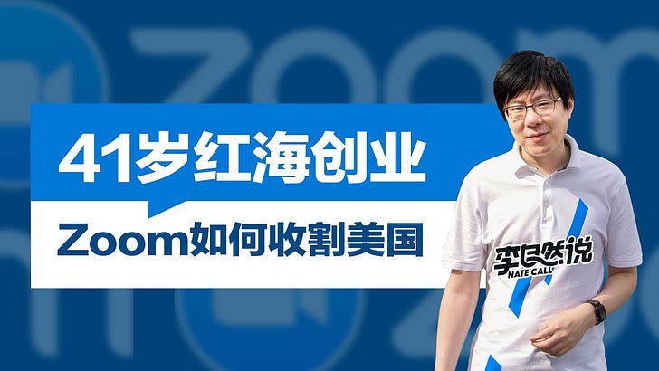 Understanding Zoom (ZM) - by Master Leong