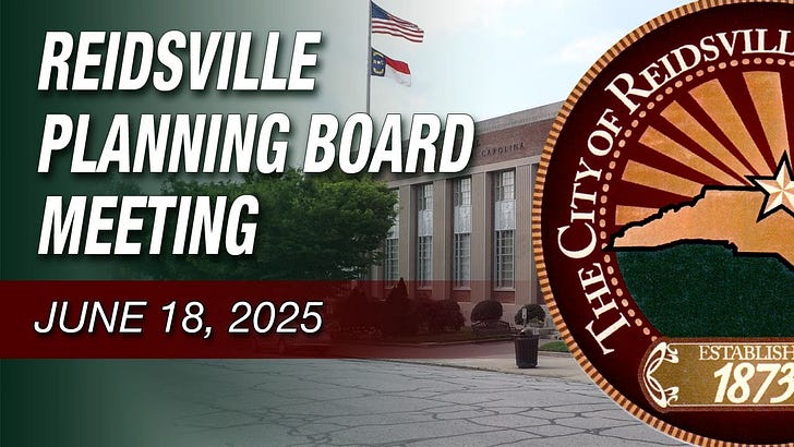 Rockingham Update | Roy Sawyers | Substack