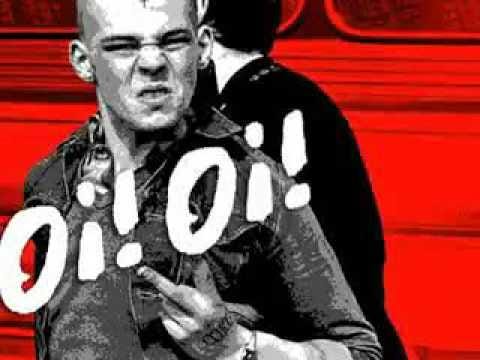 Oi! - by George Eberhart - Encyclopedia of Music Genres