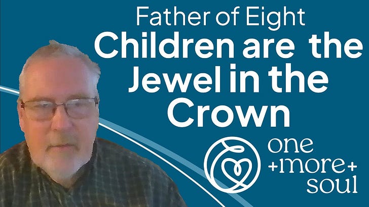 Fivefold Fathers # 3: Shawn Dougherty