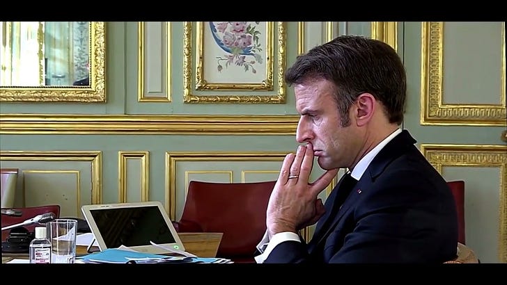 Doomsday Debunked - fact checking stories that scare you | Robert Walker | Substack