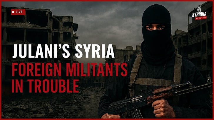 How We Broke Syria: A Love Letter from the Rubble – INTERNATIONALIST 360°