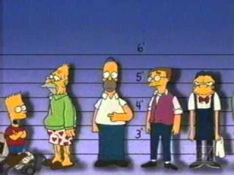 From Pitch to Premiere: The Simpsons "Who Shot Mr. Burns" (4/4)