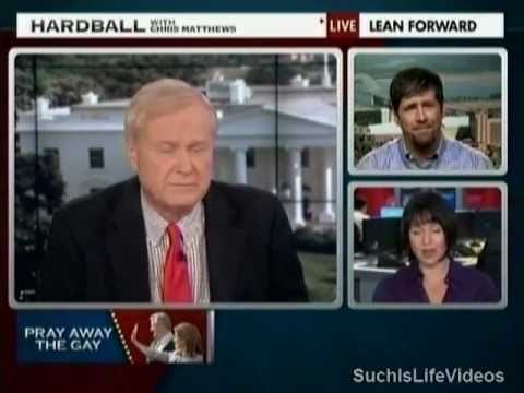 Wonkette Hero Evan Hurst Destroys Michele & Marcus Bachmann (VIDEO)