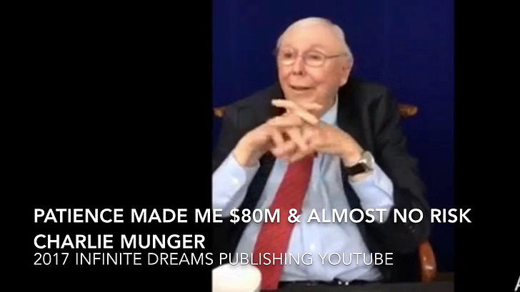 Li Lu: Meet the Warren Buffett of China - by Chris Franco