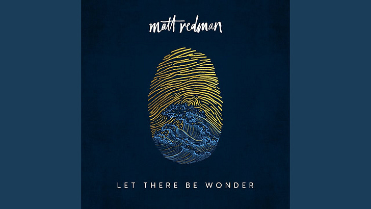 Hymn Of Surrender - by Mark Capasso - Quepasa Crusades