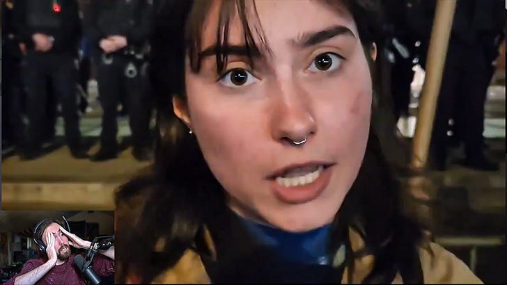 QTR’s Fringe Finance | Quoth the Raven | Substack