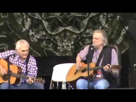 More Great Guy Clark Performances - KW Norton Borders