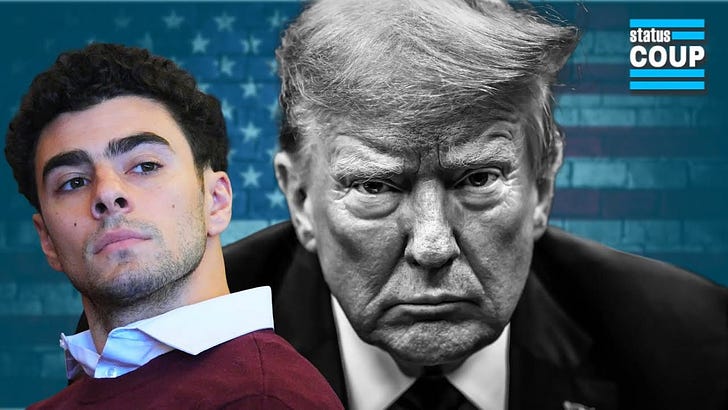 Status Coup News | Substack