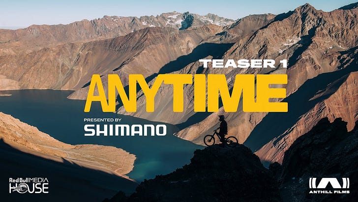 Super Rider | Substack