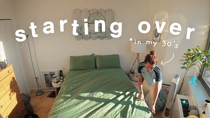 Wesley Anna | Substack