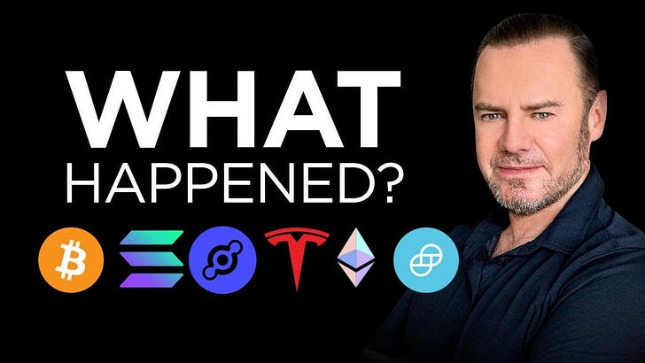 InvestAnswers | Substack