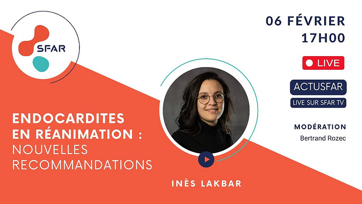 Newsletter SFAR Jeunes Numéro 147 - NEWSLETTER Jeunes