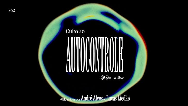 floatvibes | Andre Alves | Substack