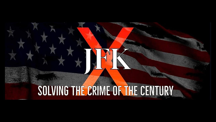 JFK X Movie to Watch - by Jerome Armstrong - Roam The World