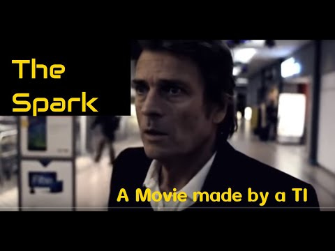 The Spark - A Movie By Hollywood Actor Stephen Shellen - About The US ...
