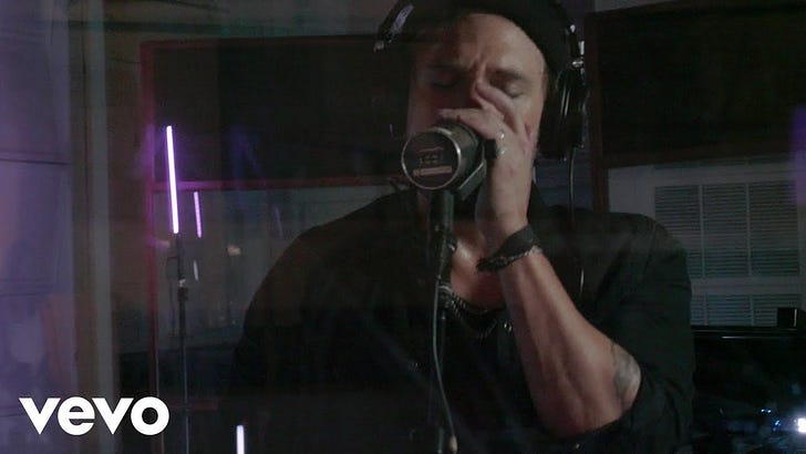 #7: five things* I found - by K.R.Hendrickson