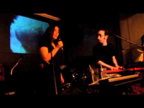 something's burning - by Rachel Rossos - [Poetry]