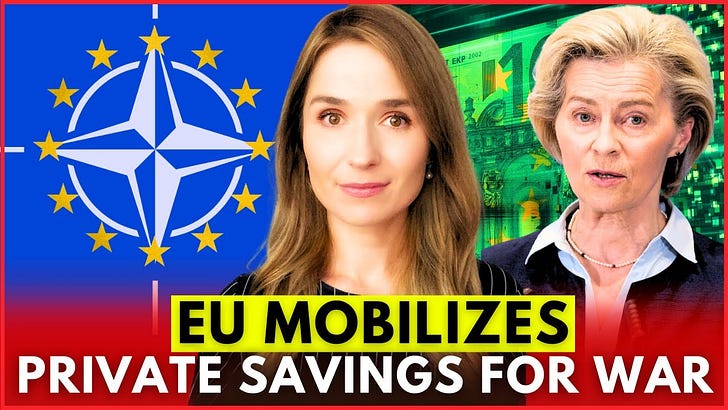 Seemorerocks | Robin Westenra | Substack