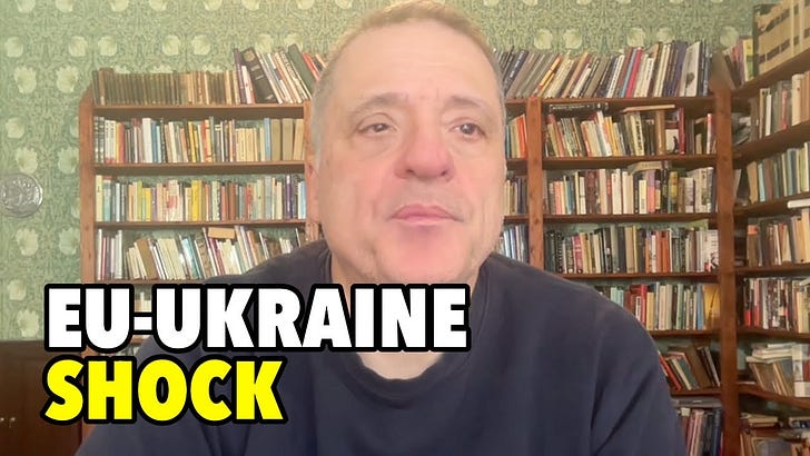 The Duran | Alex Christoforou | Substack