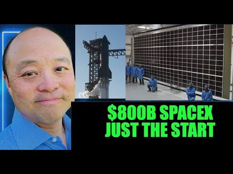 next BIG future | NextBigFuture | Substack