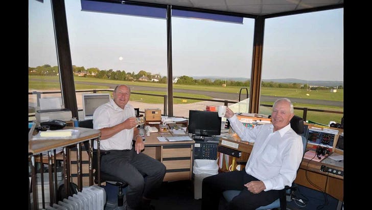 A tribute to EGHD - come back soon - by Jonathan Beckett