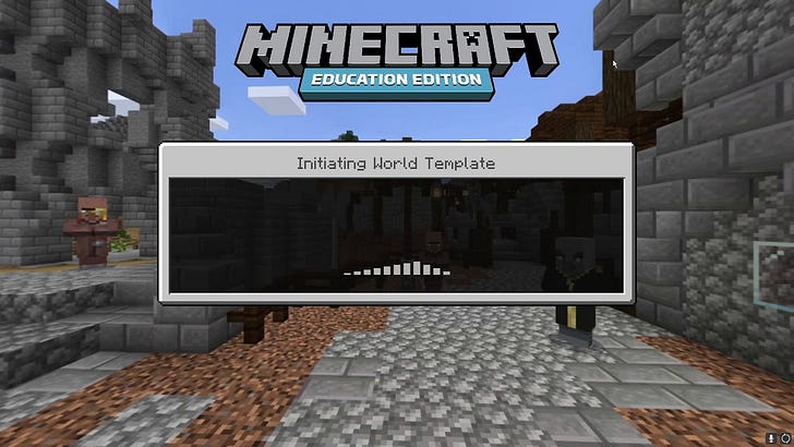 Gamification With Minecraft - by Some Guy From Brooklyn