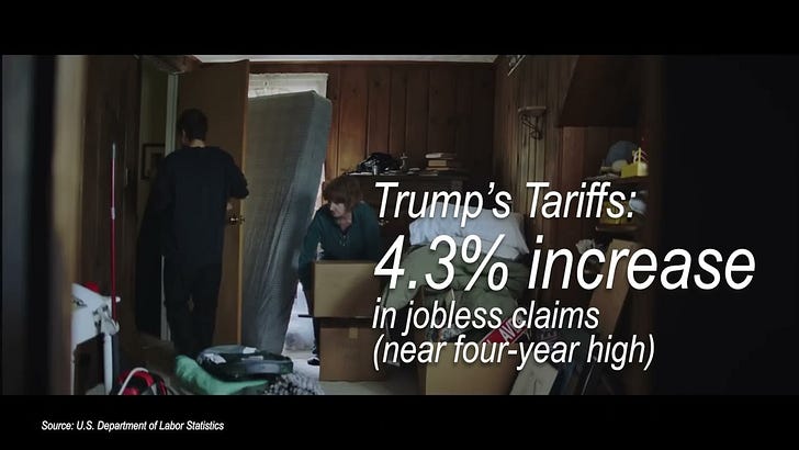 Save America Movement | The Save America Movement | Substack